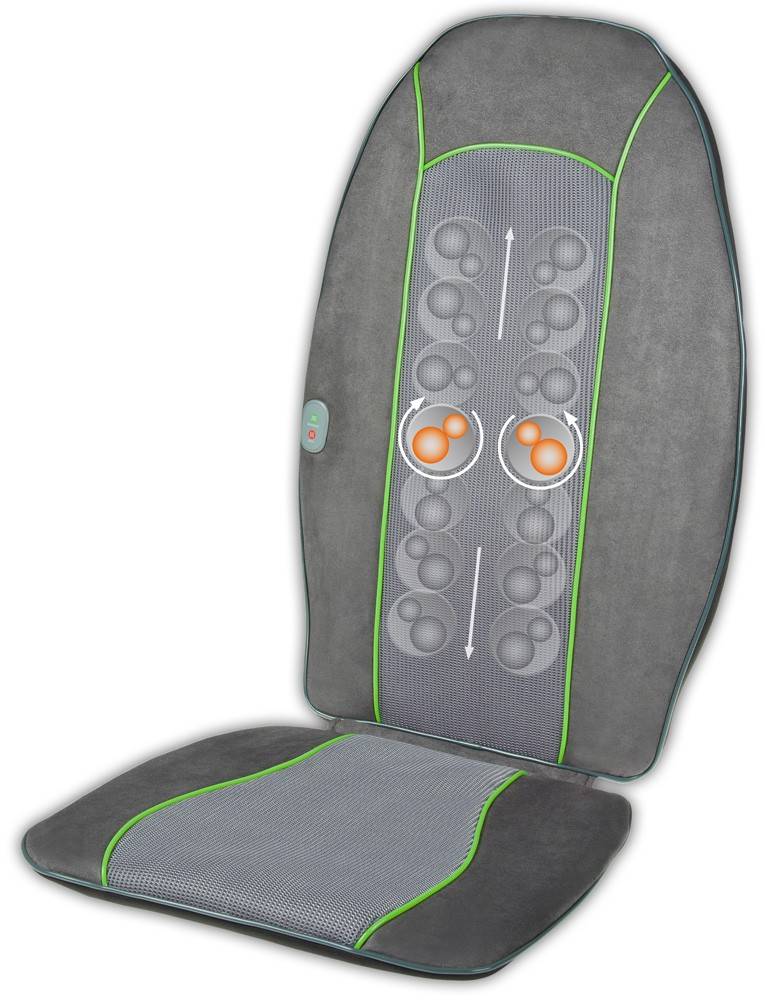 ΚΑΘΙΣΜΑ ΜΑΣΑΖ SHIATSU MEDISANA MC-90E ECOMED - ΣΥΣΚΕΥΕΣ ΜΑΣΑΖ | Plus4u