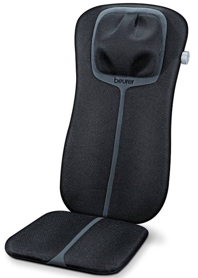 ΚΑΘΙΣΜΑ ΜΑΣΑΖ SHIATSU BEURER MG 254 - ΣΥΣΚΕΥΕΣ ΜΑΣΑΖ | Plus4u