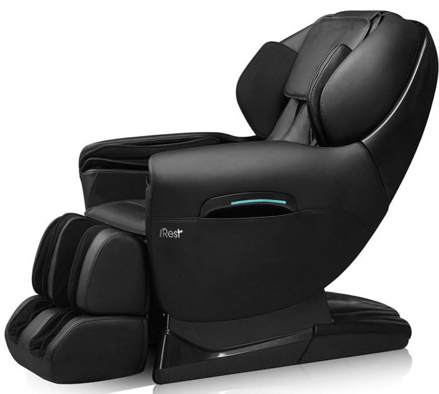 ΠΟΛΥΘΡΟΝΑ ΜΑΣΑΖ LIFE CARE SL-A38 ΜΑΥΡΗ - ΣΥΣΚΕΥΕΣ ΜΑΣΑΖ | Plus4u