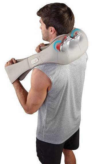 ΣΥΣΚΕΥΗ ΜΑΣΑΖ SHIATSU ΑΥΧΕΝΑ-ΠΛΑΤΗΣ HOMEDICS NMS-620H - ΣΥΣΚΕΥΕΣ ΜΑΣΑΖ ...