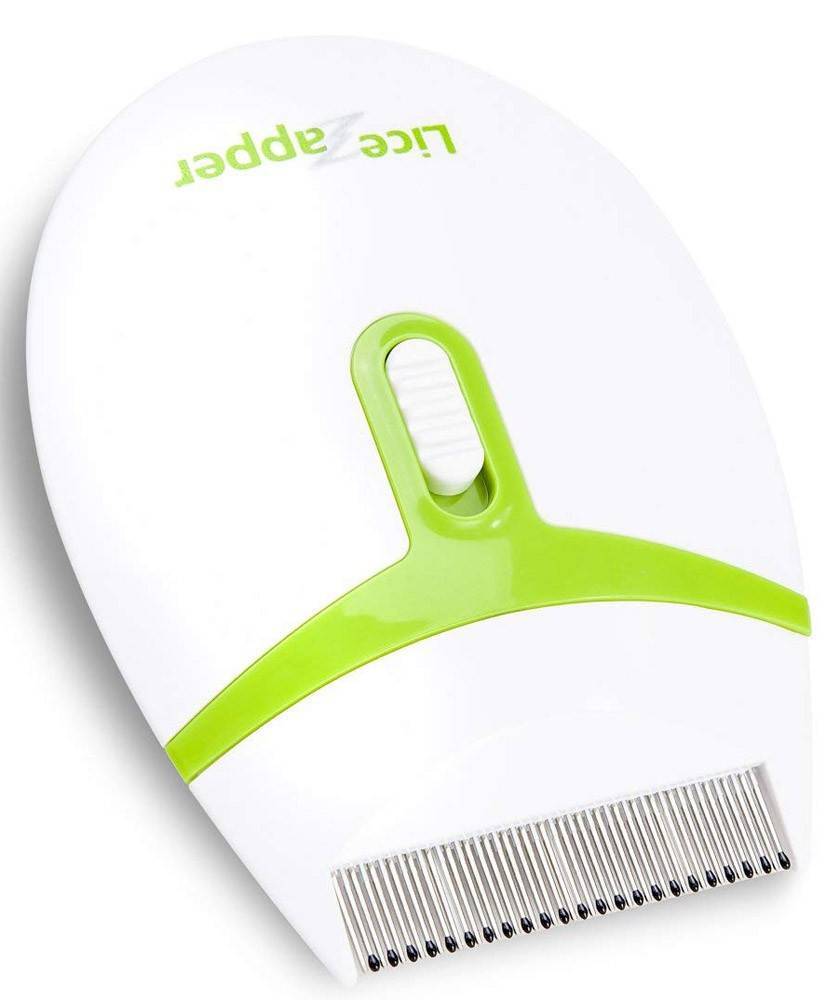 ΗΛΕΚΤΡΙΚΗ ΧΤΕΝΑ ΓΙΑ ΨΕΙΡΕΣ EPILADY LICE ZAPPER EP400-04A - ΑΤΟΜΙΚΗ ...