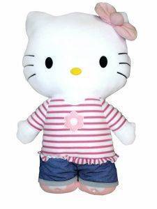 HELLO KITTY ΜΑΞΙΛΑΡΙ ΑΓΚΑΛΙΑΣ - ΔΙΑΦΟΡΕΣ ΚΟΥΚΛΕΣ | Plus4u