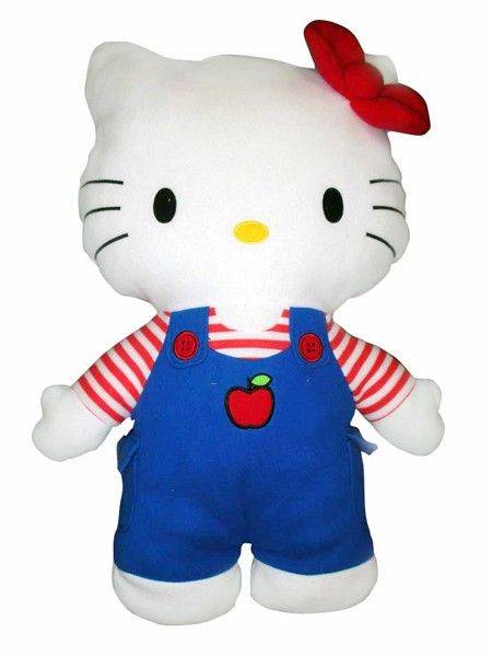 HELLO KITTY ΜΑΞΙΛΑΡΙ ΑΓΚΑΛΙΑΣ - ΔΙΑΦΟΡΕΣ ΚΟΥΚΛΕΣ | Plus4u