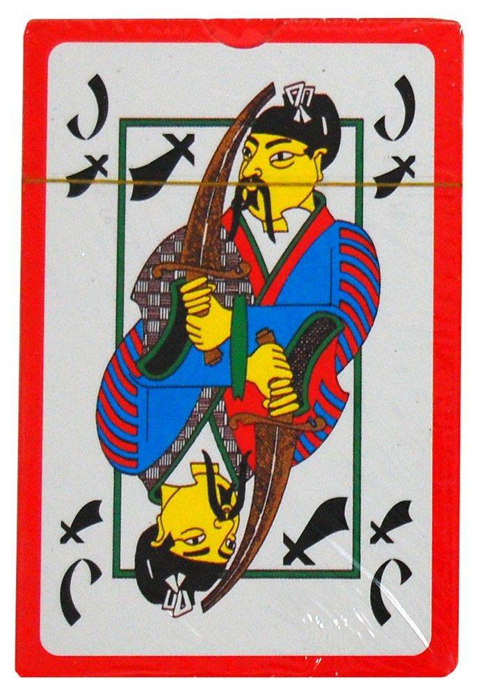 ΤΡΑΠΟΥΛΑ TICHU PLAYING CARDS -ΧΑΡΤΙ DELUXE ILLUSTRATION 330GR - CASINO ...