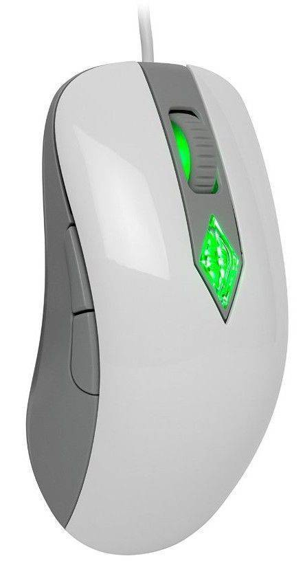 STEELSERIES SIMS 4 GAMING MOUSE - ΠΛΗΚΤΡΟΛΟΓΙΑ-ΠΟΝΤΙΚΙΑ | Plus4u