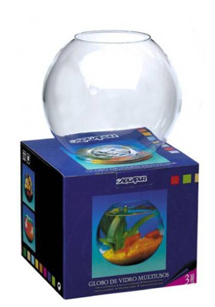 ΓΥΑΛΑ ΓΙΑ ΨΑΡΙΑ AQUAPOR (5L) - ΨΑΡΙ-ΕΝΥΔΡΕΙΑ-ΓΥΑΛΕΣ | Plus4u
