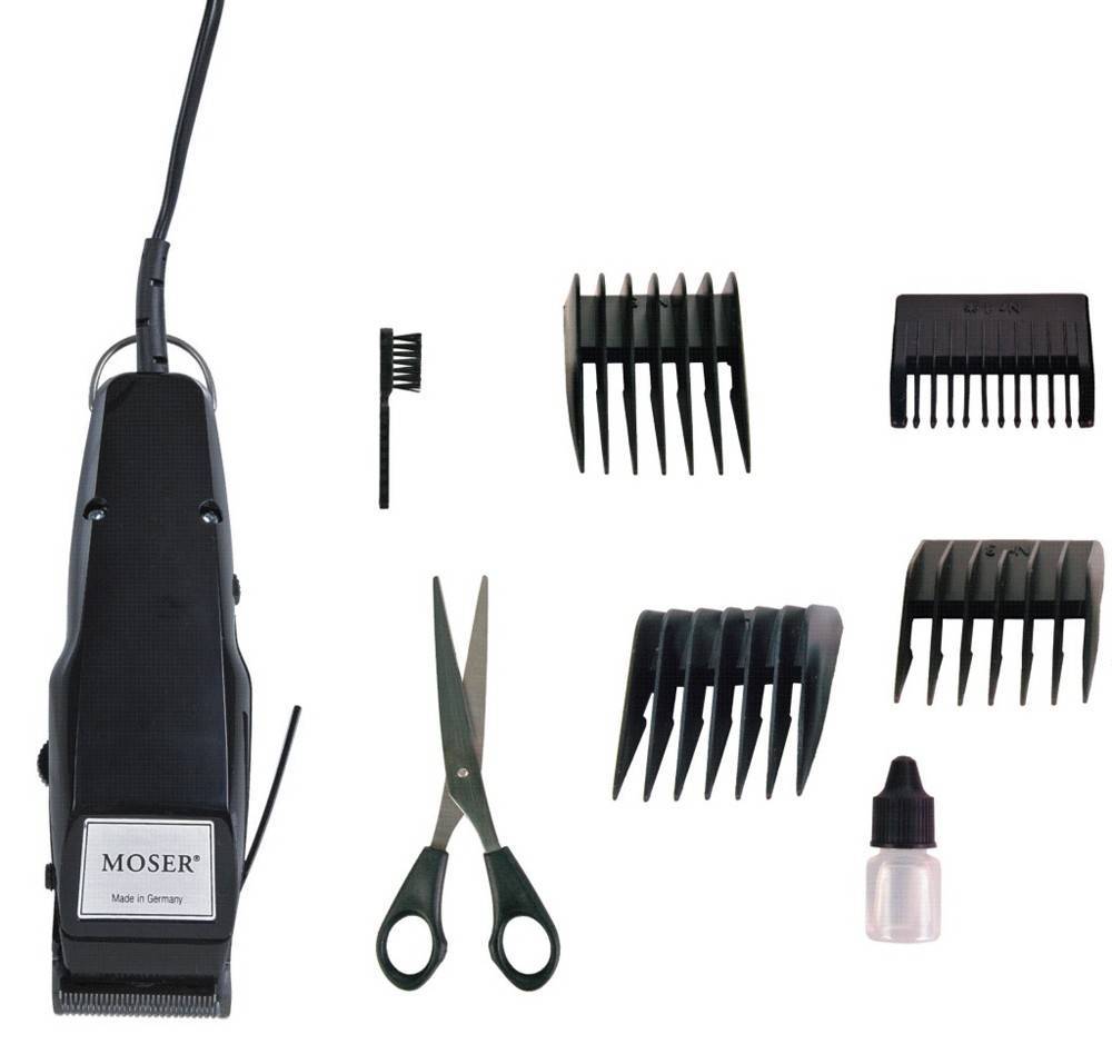 ΜΗΧΑΝΗ ΚΟΥΡΕΜΑΤΟΣ ΣΚΥΛΟΥ MOSER 1400 SET 10WATT - ΣΚΥΛΟΣ-ΚΟΥΡΕΥΤΙΚΕΣ ...