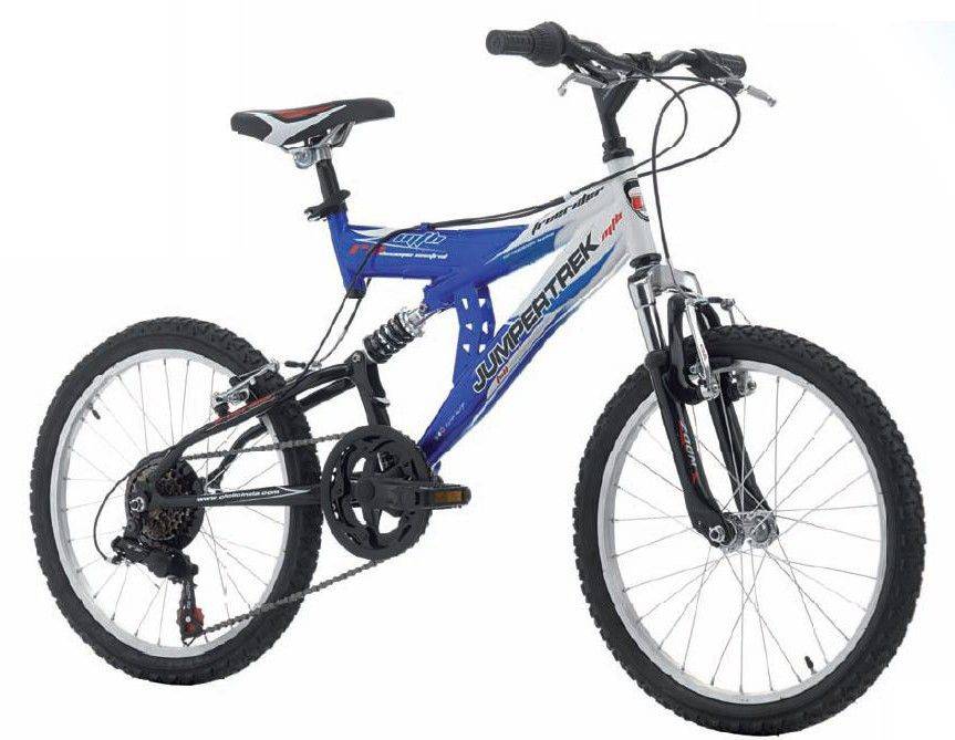 ΠΟΔΗΛΑΤΟ JUMPERTREK FREERIDER 26'' ΜΠΛΕ ΛΕΥΚΟ - ΠΟΔΗΛΑΣΙΑ-ΑΝΔΡΑΣ ...