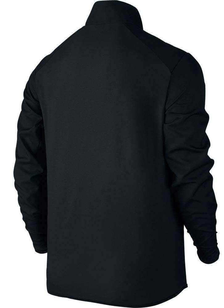 ΖΑΚΕΤΑ NIKE TEAM JACKET ΜΑΥΡΗ - TRAINING-ΑΝΔΡΑΣ-ΕΝΔΥΣΗ | Plus4u