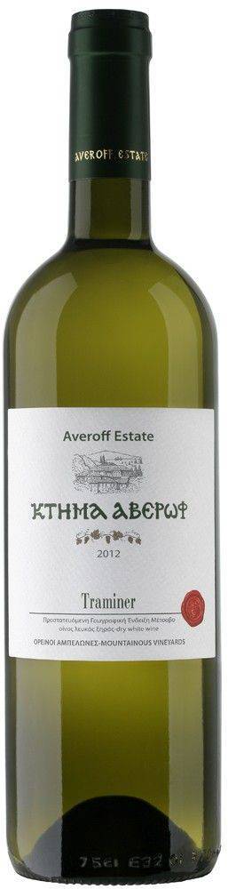 ΚΡΑΣΙ ΚΑΤΩΓΙ ΑΒΕΡΩΦ ΤΡΑΜΙΝΕΡ 2012 ΛΕΥΚΟ 750 ML - ΛΕΥΚΑ ΚΡΑΣΙΑ-ΕΛΛΑΔΑ ...