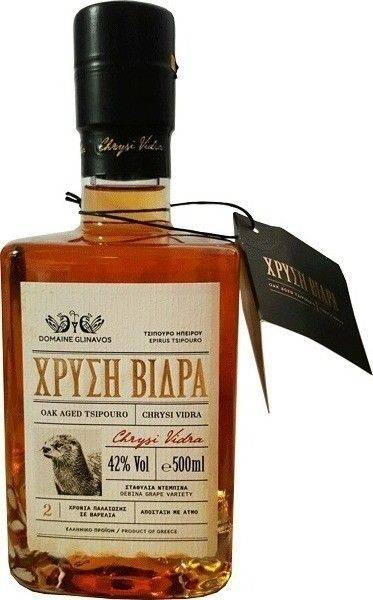 ΤΣΙΠΟΥΡΟ ΧΡΥΣΗ ΒΙΔΡΑ ΚΤΗΜΑ ΓΚΛΙΝΑΒΟΣ ΠΑΛΑΙΩΜΕΝΟ ΧΩΡΙΣ ΓΛΥΚΑΝΙΣΟ 500ML ...