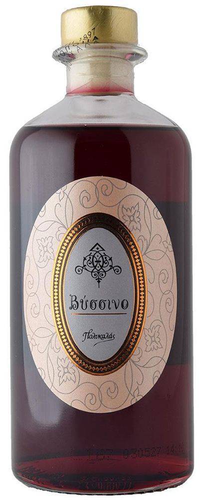 ΛΙΚΕΡ ΒΥΣΣΙΝΟ ΠΟΛΥΚΑΛΑ 500ML - ΛΙΚΕΡ | Plus4u