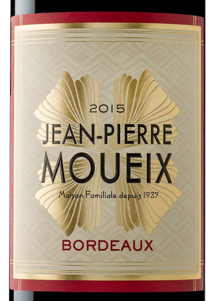 ΚΡΑΣΙ JEAN PIERRE MOUEIX BORDEAUX 2016 ΕΡΥΘΡΟ 750ML - ΕΡΥΘΡΑ ΚΡΑΣΙΑ ...