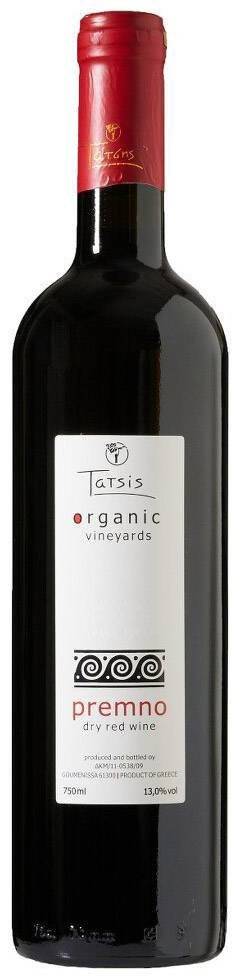 ΚΡΑΣΙ ΠΡΕΜΝΟ ΚΤΗΜΑ ΤΑΤΣΗ 2019 ΕΡΥΘΡΟ 750ML - ΕΡΥΘΡΑ ΚΡΑΣΙΑ-ΜΑΚΕΔΟΝΙΑ ...