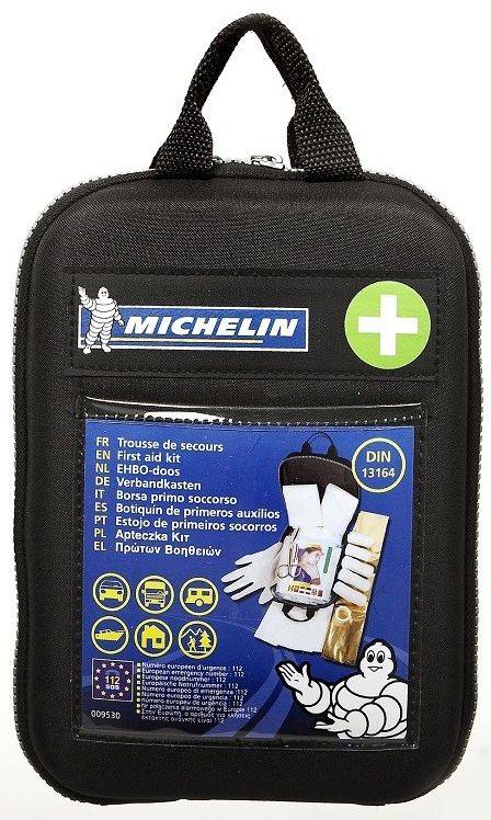 ΦΑΡΜΑΚΕΙΟ ΠΡΩΤΩΝ ΒΟΗΘΕΙΩΝ ΑΥΤΟΚΙΝΗΤΟΥ DIN 13164 MICHELIN(009530 ...