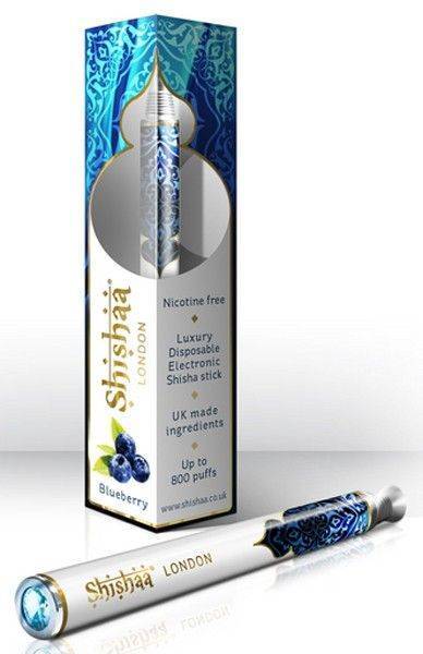 ΗΛΕΚΤΡΟΝΙΚΟΣ ΝΑΡΓΙΛΕΣ SHISHAA LONDON ΒΑΤΟΜΟΥΡΟ - ΗΛΕΚΤΡΟΝΙΚΟ ΤΣΙΓΑΡΟ ...