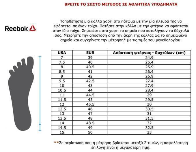 ΠΑΠΟΥΤΣΙ REEBOK SPORT ALLSTON LOW ΚΑΦΕ (USA:12.5, EU:46) - SPORTSWEAR ...